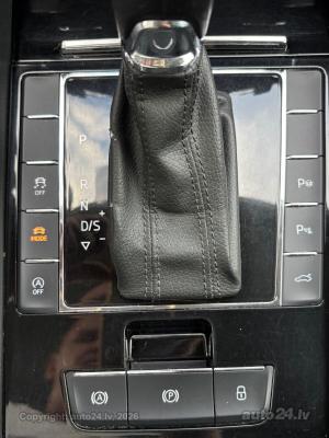 Balts Skoda SuperB 2016 Tartu, ar dzinēja tilpumu 2.00 L un nobraukumu 303 tūkst. km par 10900 €, foto 20 vietnē AUTOMOTO.COM.LV