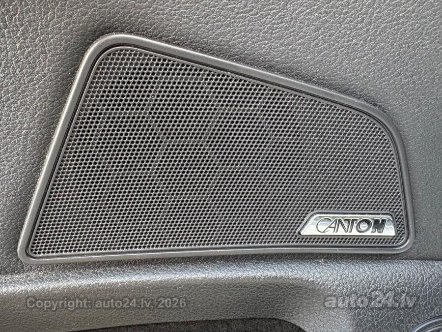 Balts Skoda SuperB 2016 Tartu, ar dzinēja tilpumu 2.00 L un nobraukumu 303 tūkst. km par 10900 €, foto 23 vietnē AUTOMOTO.COM.LV
