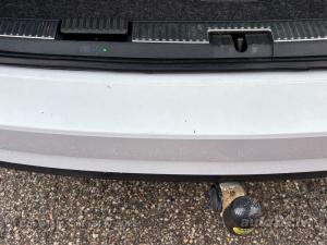 Balts Skoda SuperB 2016 Tartu, ar dzinēja tilpumu 2.00 L un nobraukumu 303 tūkst. km par 10900 €, foto 24 vietnē AUTOMOTO.COM.LV