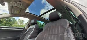 Balts Skoda SuperB 2016 Rīga, ar dzinēja tilpumu 2.00 L un nobraukumu 238 tūkst. km par 11550 €, foto 8 vietnē AUTOMOTO.COM.LV