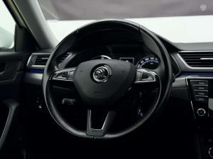 Balts Skoda SuperB 2016 Viļņa, ar dzinēja tilpumu 1.97 L un nobraukumu 307 tūkst. km par 11890 €, foto 20 vietnē AUTOMOTO.COM.LV