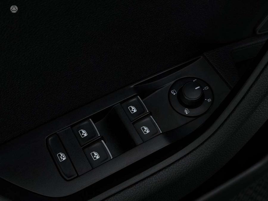Balts Skoda SuperB 2016 Viļņa, ar dzinēja tilpumu 1.97 L un nobraukumu 307 tūkst. km par 11890 €, foto 25 vietnē AUTOMOTO.COM.LV