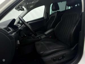 Balts Skoda SuperB 2016 Viļņa, ar dzinēja tilpumu 1.97 L un nobraukumu 307 tūkst. km par 11390 €, foto 11 vietnē AUTOMOTO.COM.LV