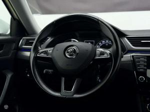Balts Skoda SuperB 2016 Viļņa, ar dzinēja tilpumu 1.97 L un nobraukumu 307 tūkst. km par 11390 €, foto 20 vietnē AUTOMOTO.COM.LV