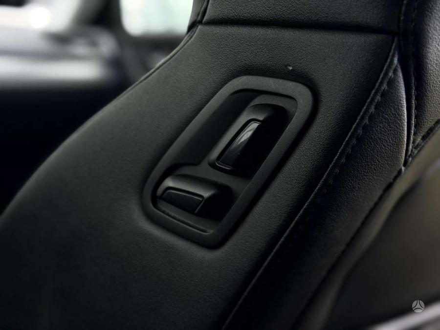 Balts Skoda SuperB 2016 Viļņa, ar dzinēja tilpumu 1.97 L un nobraukumu 307 tūkst. km par 11390 €, foto 22 vietnē AUTOMOTO.COM.LV