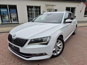 Balts Skoda SuperB 2016 Alīta, ar dzinēja tilpumu 1.80 L un nobraukumu 245 tūkst. km par 9850 €, foto 3 vietnē AUTOMOTO.COM.LV