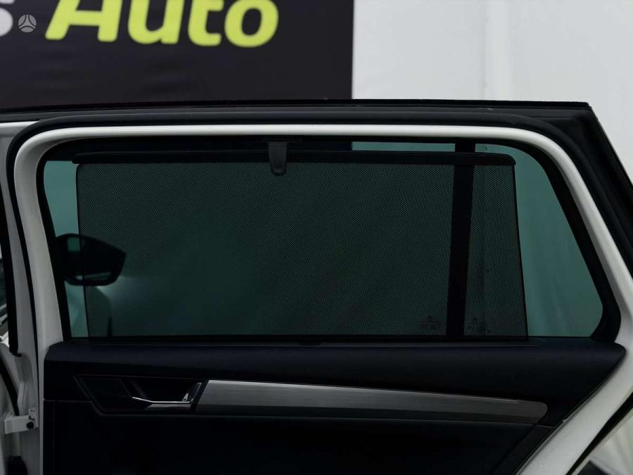 Balts Skoda SuperB 2016 Viļņa, ar dzinēja tilpumu 1.97 L un nobraukumu 307 tūkst. km par 10999 €, foto 23 vietnē AUTOMOTO.COM.LV