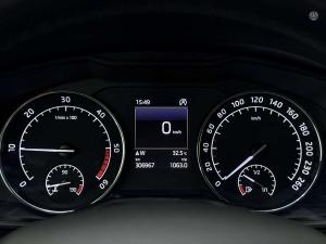 Balts Skoda SuperB 2016 Viļņa, ar dzinēja tilpumu 1.97 L un nobraukumu 307 tūkst. km par 10999 €, foto 36 vietnē AUTOMOTO.COM.LV