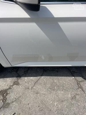 Balts Skoda SuperB 2017 Biržai, ar dzinēja tilpumu 1.60 L un nobraukumu 495 tūkst. km par 65000 €, foto 18 vietnē AUTOMOTO.COM.LV