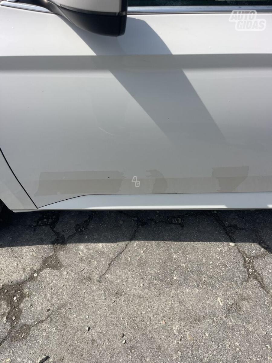 Balts Skoda SuperB 2017 Biržai, ar dzinēja tilpumu 1.60 L un nobraukumu 495 tūkst. km par 65000 €, foto 18 vietnē AUTOMOTO.COM.LV