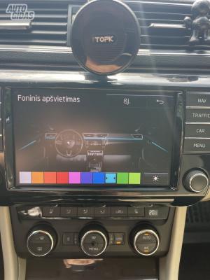 Balts Skoda SuperB 2017 Biržai, ar dzinēja tilpumu 1.60 L un nobraukumu 495 tūkst. km par 65000 €, foto 32 vietnē AUTOMOTO.COM.LV