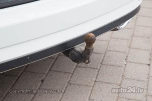 White Skoda SuperB 2017 in Tallinn, with an engine capacity of 2.00 L and mileage of 198 thousand km for 13990 €, photo 25 on AUTOMOTO.COM.LV