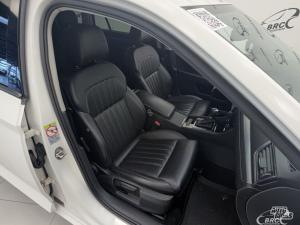 Balts Skoda SuperB 2017 Avižieniai, ar dzinēja tilpumu 1.60 L un nobraukumu 260 tūkst. km par 10900 €, foto 8 vietnē AUTOMOTO.COM.LV