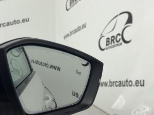 Balts Skoda SuperB 2017 Avižieniai, ar dzinēja tilpumu 1.60 L un nobraukumu 260 tūkst. km par 10900 €, foto 10 vietnē AUTOMOTO.COM.LV