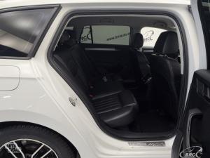 Balts Skoda SuperB 2017 Avižieniai, ar dzinēja tilpumu 1.60 L un nobraukumu 260 tūkst. km par 10900 €, foto 11 vietnē AUTOMOTO.COM.LV