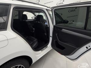 Balts Skoda SuperB 2017 Avižieniai, ar dzinēja tilpumu 1.60 L un nobraukumu 260 tūkst. km par 10900 €, foto 14 vietnē AUTOMOTO.COM.LV