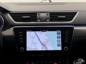 Balts Skoda SuperB 2017 Avižieniai, ar dzinēja tilpumu 1.60 L un nobraukumu 260 tūkst. km par 10900 €, foto 17 vietnē AUTOMOTO.COM.LV