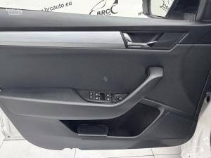 Balts Skoda SuperB 2017 Avižieniai, ar dzinēja tilpumu 1.60 L un nobraukumu 260 tūkst. km par 10900 €, foto 22 vietnē AUTOMOTO.COM.LV