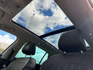 White Skoda SuperB 2017 in Taurage, with an engine capacity of 1.97 L and mileage of 264 thousand km for 12900 €, photo 9 on AUTOMOTO.COM.LV