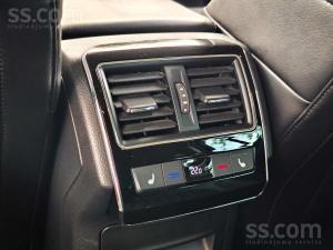 White Skoda SuperB 2017 in Riga, with an engine capacity of 2.00 L and mileage of 200 thousand km for 14000 €, photo 10 on AUTOMOTO.COM.LV