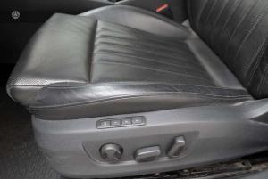 Balts Skoda SuperB 2017 Viļņa, ar dzinēja tilpumu 1.97 L un nobraukumu 168 tūkst. km par 14950 €, foto 5 vietnē AUTOMOTO.COM.LV