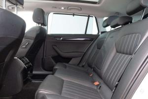 Balts Skoda SuperB 2017 Viļņa, ar dzinēja tilpumu 1.97 L un nobraukumu 168 tūkst. km par 14950 €, foto 6 vietnē AUTOMOTO.COM.LV