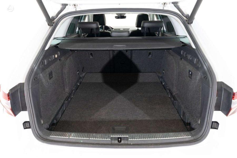 Balts Skoda SuperB 2017 Viļņa, ar dzinēja tilpumu 1.97 L un nobraukumu 168 tūkst. km par 14950 €, foto 10 vietnē AUTOMOTO.COM.LV