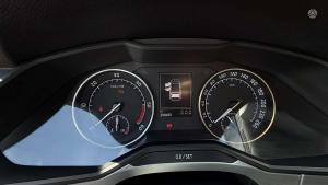 White Skoda SuperB 2017 in Panevezys, with an engine capacity of 1.97 L and mileage of 300 thousand km for 11200 €, photo 15 on AUTOMOTO.COM.LV