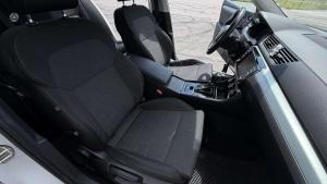 White Skoda SuperB 2017 in Panevezys, with an engine capacity of 1.97 L and mileage of 300 thousand km for 11200 €, photo 19 on AUTOMOTO.COM.LV