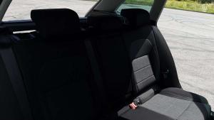 White Skoda SuperB 2017 in Panevezys, with an engine capacity of 1.97 L and mileage of 300 thousand km for 11200 €, photo 20 on AUTOMOTO.COM.LV