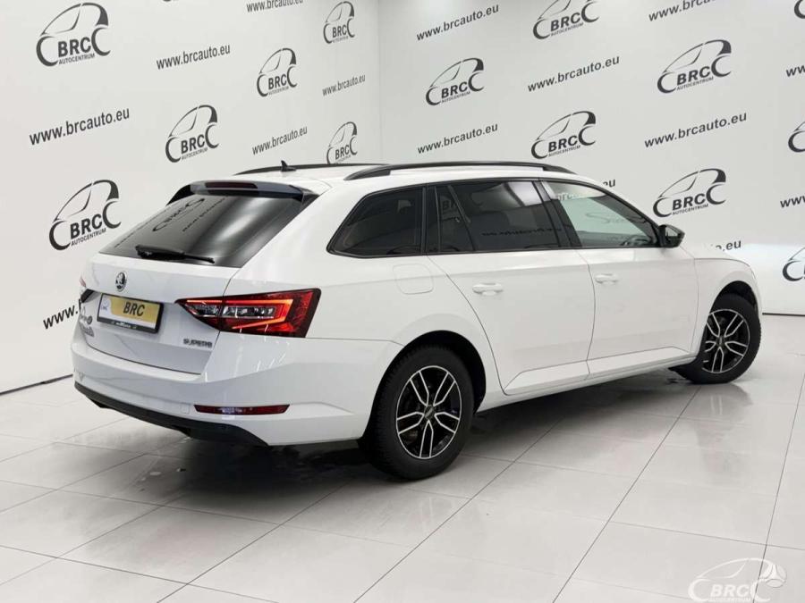 Balts Skoda SuperB 2017 Viļņa, ar dzinēja tilpumu 1.60 L un nobraukumu 260 tūkst. km par 8900 €, foto 4 vietnē AUTOMOTO.COM.LV