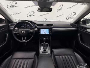 Balts Skoda SuperB 2017 Viļņa, ar dzinēja tilpumu 1.60 L un nobraukumu 260 tūkst. km par 8900 €, foto 5 vietnē AUTOMOTO.COM.LV