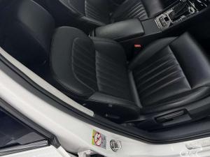 Balts Skoda SuperB 2017 Viļņa, ar dzinēja tilpumu 1.60 L un nobraukumu 260 tūkst. km par 8900 €, foto 7 vietnē AUTOMOTO.COM.LV