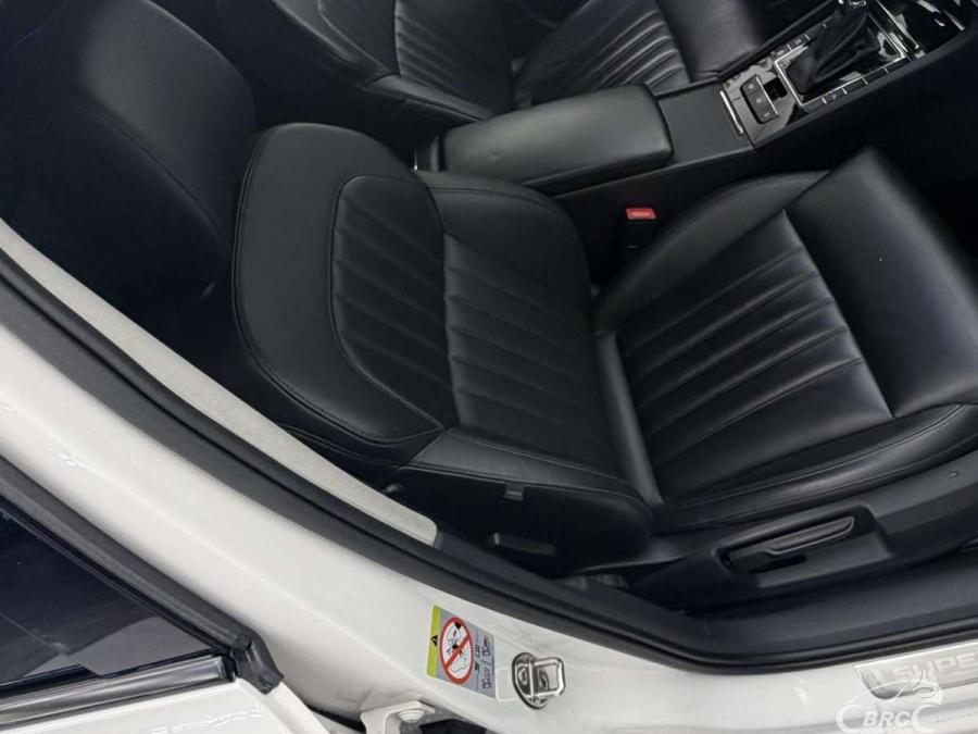 Balts Skoda SuperB 2017 Viļņa, ar dzinēja tilpumu 1.60 L un nobraukumu 260 tūkst. km par 8900 €, foto 7 vietnē AUTOMOTO.COM.LV