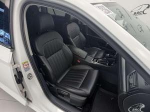 Balts Skoda SuperB 2017 Viļņa, ar dzinēja tilpumu 1.60 L un nobraukumu 260 tūkst. km par 8900 €, foto 9 vietnē AUTOMOTO.COM.LV