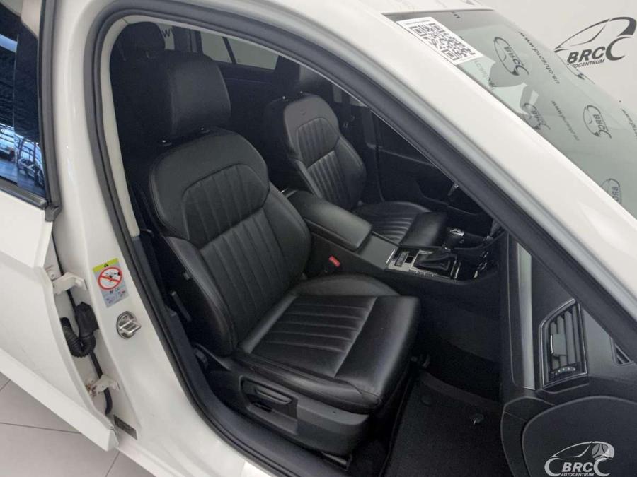 Balts Skoda SuperB 2017 Viļņa, ar dzinēja tilpumu 1.60 L un nobraukumu 260 tūkst. km par 8900 €, foto 9 vietnē AUTOMOTO.COM.LV