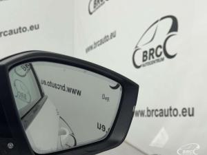 Balts Skoda SuperB 2017 Viļņa, ar dzinēja tilpumu 1.60 L un nobraukumu 260 tūkst. km par 8900 €, foto 11 vietnē AUTOMOTO.COM.LV