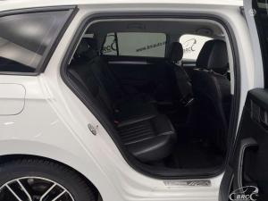 Balts Skoda SuperB 2017 Viļņa, ar dzinēja tilpumu 1.60 L un nobraukumu 260 tūkst. km par 8900 €, foto 12 vietnē AUTOMOTO.COM.LV