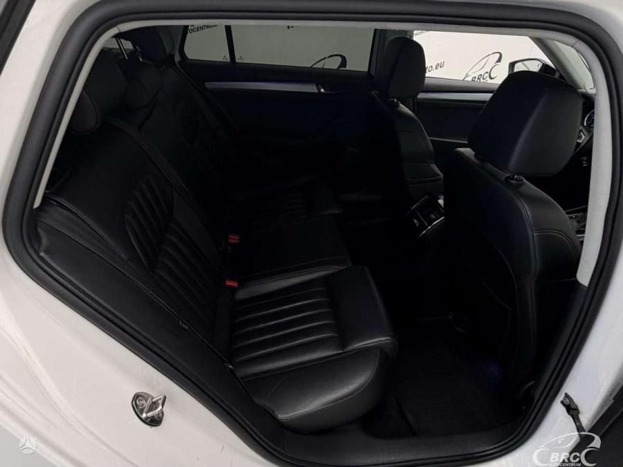 Balts Skoda SuperB 2017 Viļņa, ar dzinēja tilpumu 1.60 L un nobraukumu 260 tūkst. km par 8900 €, foto 13 vietnē AUTOMOTO.COM.LV
