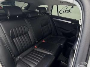 Balts Skoda SuperB 2017 Viļņa, ar dzinēja tilpumu 1.60 L un nobraukumu 260 tūkst. km par 8900 €, foto 14 vietnē AUTOMOTO.COM.LV