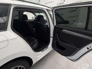 Balts Skoda SuperB 2017 Viļņa, ar dzinēja tilpumu 1.60 L un nobraukumu 260 tūkst. km par 8900 €, foto 15 vietnē AUTOMOTO.COM.LV