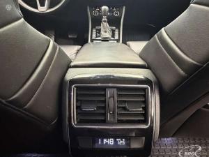 Balts Skoda SuperB 2017 Viļņa, ar dzinēja tilpumu 1.60 L un nobraukumu 260 tūkst. km par 8900 €, foto 16 vietnē AUTOMOTO.COM.LV