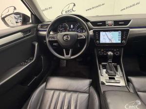 Balts Skoda SuperB 2017 Viļņa, ar dzinēja tilpumu 1.60 L un nobraukumu 260 tūkst. km par 8900 €, foto 17 vietnē AUTOMOTO.COM.LV