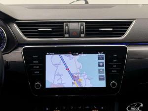 Balts Skoda SuperB 2017 Viļņa, ar dzinēja tilpumu 1.60 L un nobraukumu 260 tūkst. km par 8900 €, foto 18 vietnē AUTOMOTO.COM.LV
