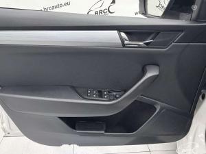 Balts Skoda SuperB 2017 Viļņa, ar dzinēja tilpumu 1.60 L un nobraukumu 260 tūkst. km par 8900 €, foto 23 vietnē AUTOMOTO.COM.LV