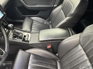 Balts Skoda SuperB 2017 Viļņa, ar dzinēja tilpumu 1.60 L un nobraukumu 260 tūkst. km par 8900 €, foto 27 vietnē AUTOMOTO.COM.LV