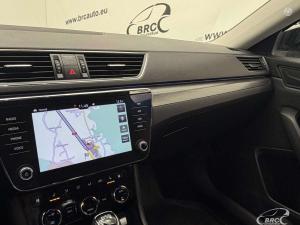 Balts Skoda SuperB 2017 Viļņa, ar dzinēja tilpumu 1.60 L un nobraukumu 260 tūkst. km par 8900 €, foto 29 vietnē AUTOMOTO.COM.LV