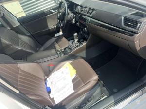 Balts Skoda SuperB 2017 Tauragė, ar dzinēja tilpumu 1.97 L un nobraukumu 268 tūkst. km par 12600 €, foto 16 vietnē AUTOMOTO.COM.LV