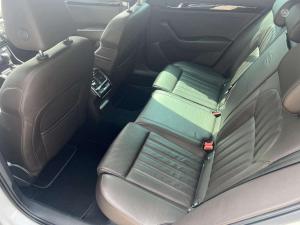 Balts Skoda SuperB 2017 Tauragė, ar dzinēja tilpumu 1.97 L un nobraukumu 268 tūkst. km par 12600 €, foto 18 vietnē AUTOMOTO.COM.LV