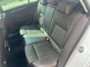 Balts Skoda SuperB 2017 Tauragė, ar dzinēja tilpumu 1.97 L un nobraukumu 268 tūkst. km par 12600 €, foto 25 vietnē AUTOMOTO.COM.LV